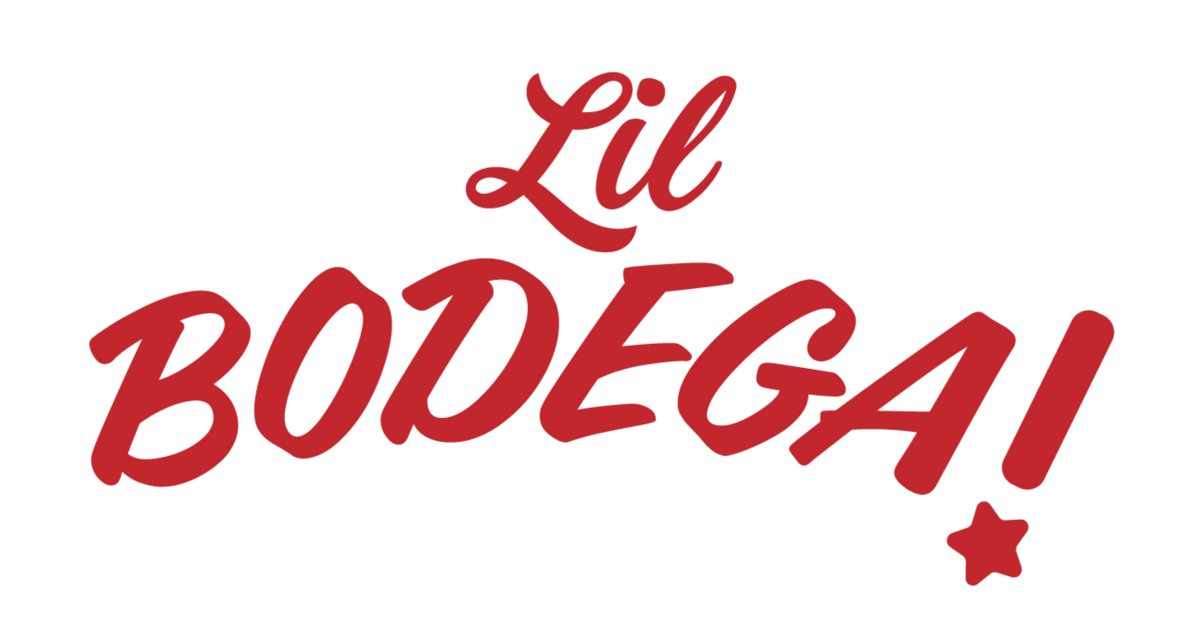 Lil Bodega! Where you can get a Lil of Everything